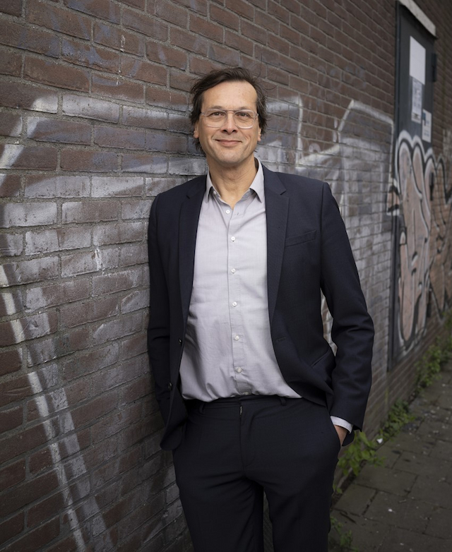VORM, Rochdale en gemeente Zaandam geven Poelenburg een ‘POOORT’ naar ...