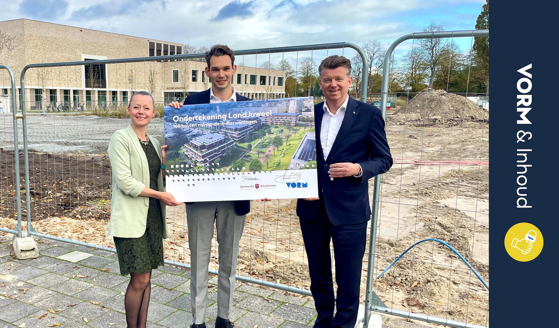 Hartje Noord: een nieuw kloppend hart voor Amsterdam-Noord