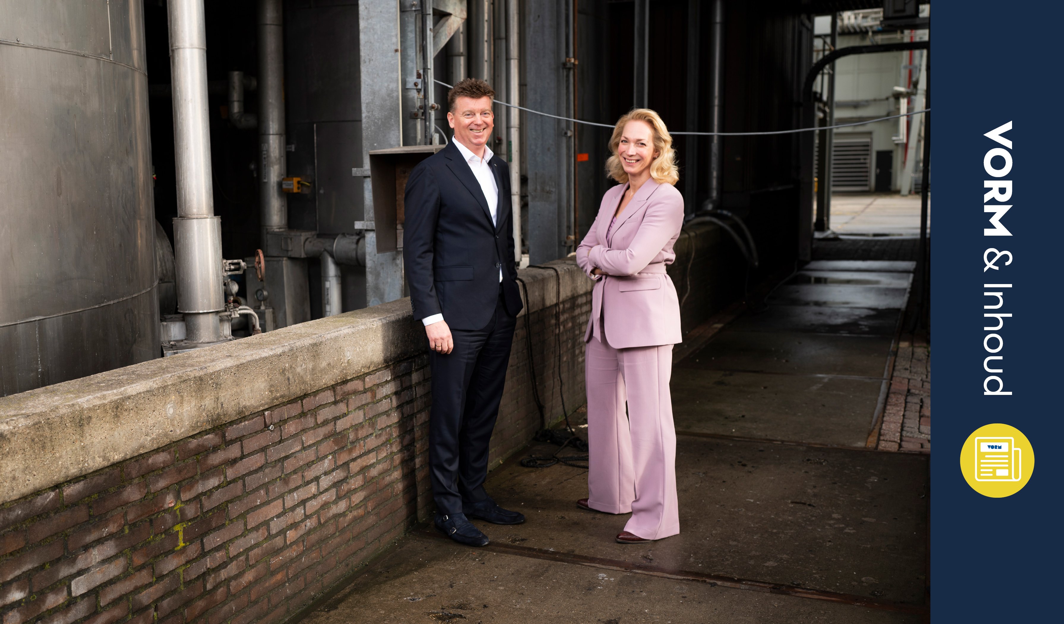 Betaalbare meters maken in een perfecte storm