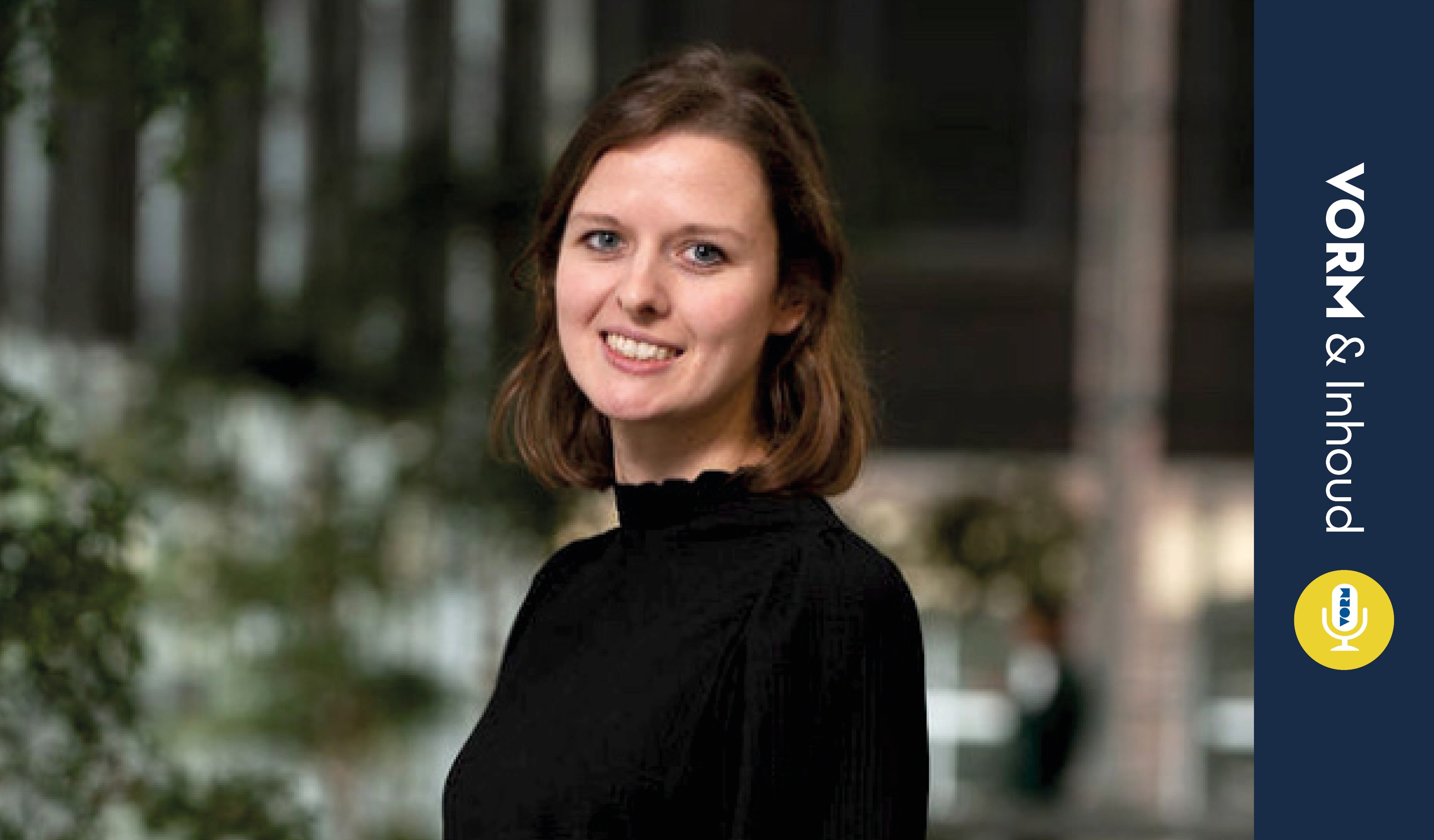 Podcast #09 | Sociale duurzaamheid