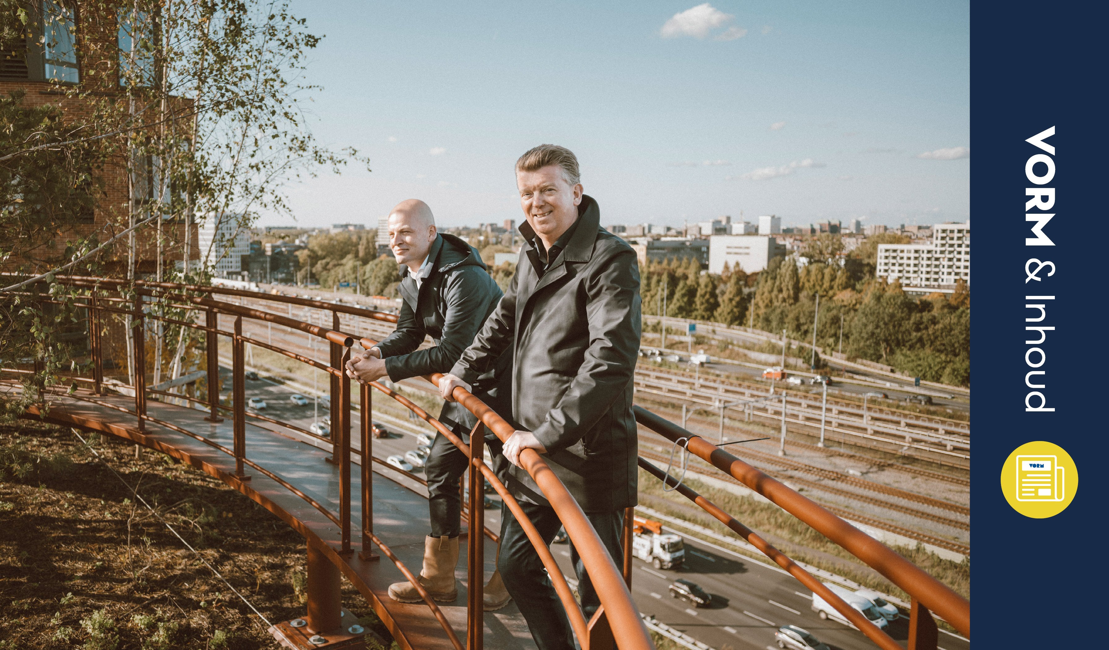 Meer Pipi Langkous en AI in de bouw
